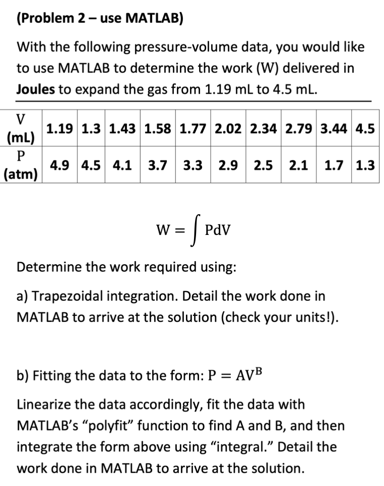 Solved This is all that we are given and this is what is | Chegg.com