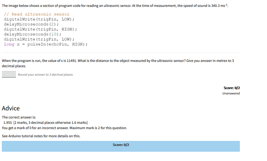 Solved a The image below shows a section of program code for | Chegg.com