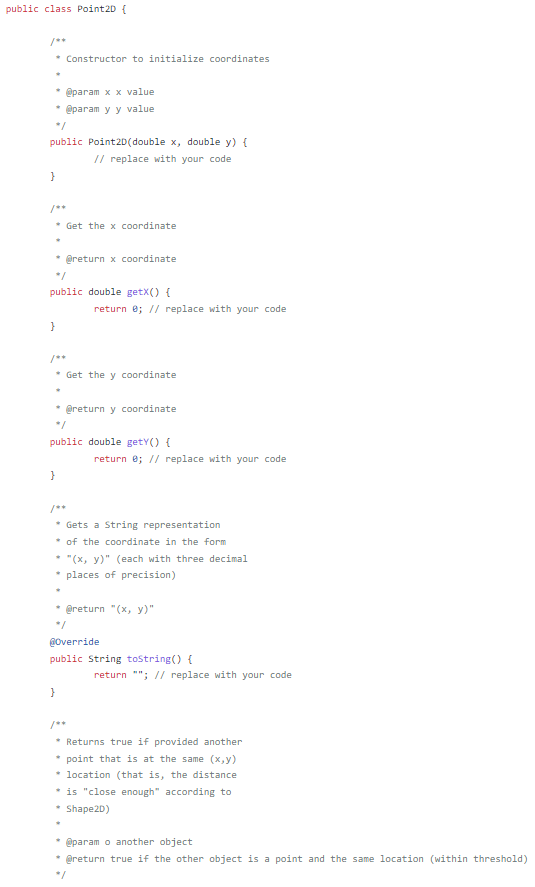 IN JAVA!!! Your task is to write a program that will | Chegg.com