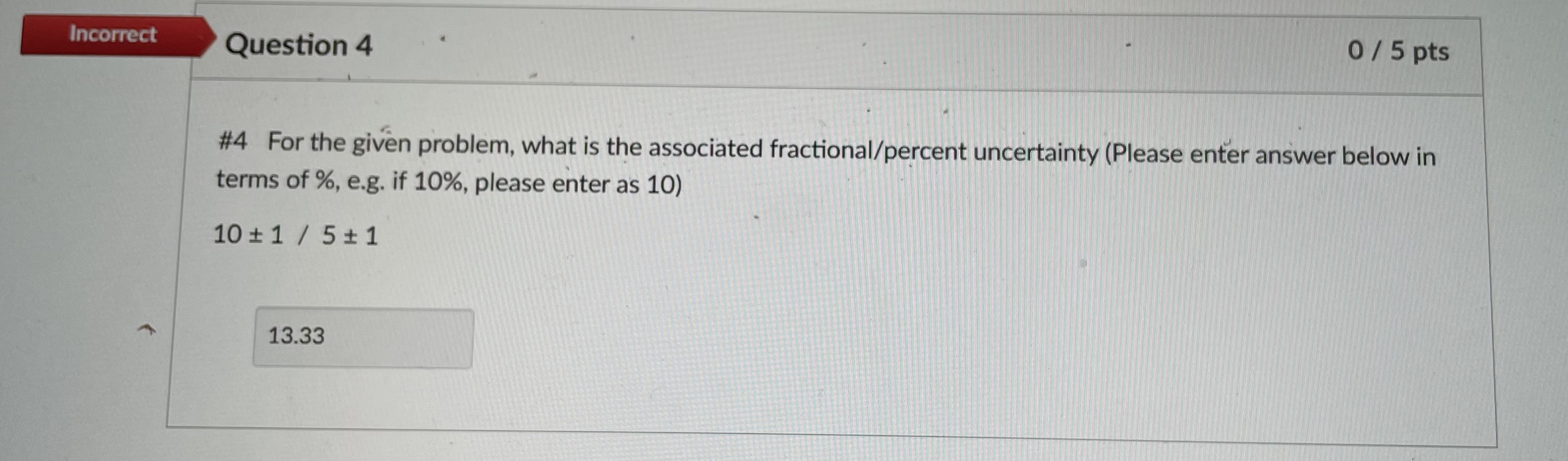 Solved \#4 For the given problem, what is the associated | Chegg.com