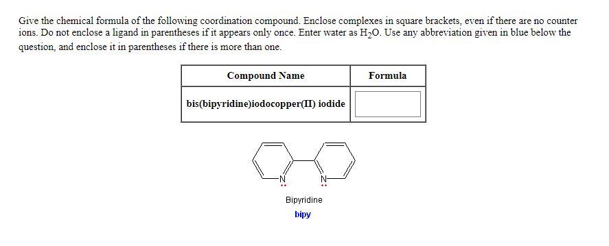 Solved Assign a systematic name to the following | Chegg.com