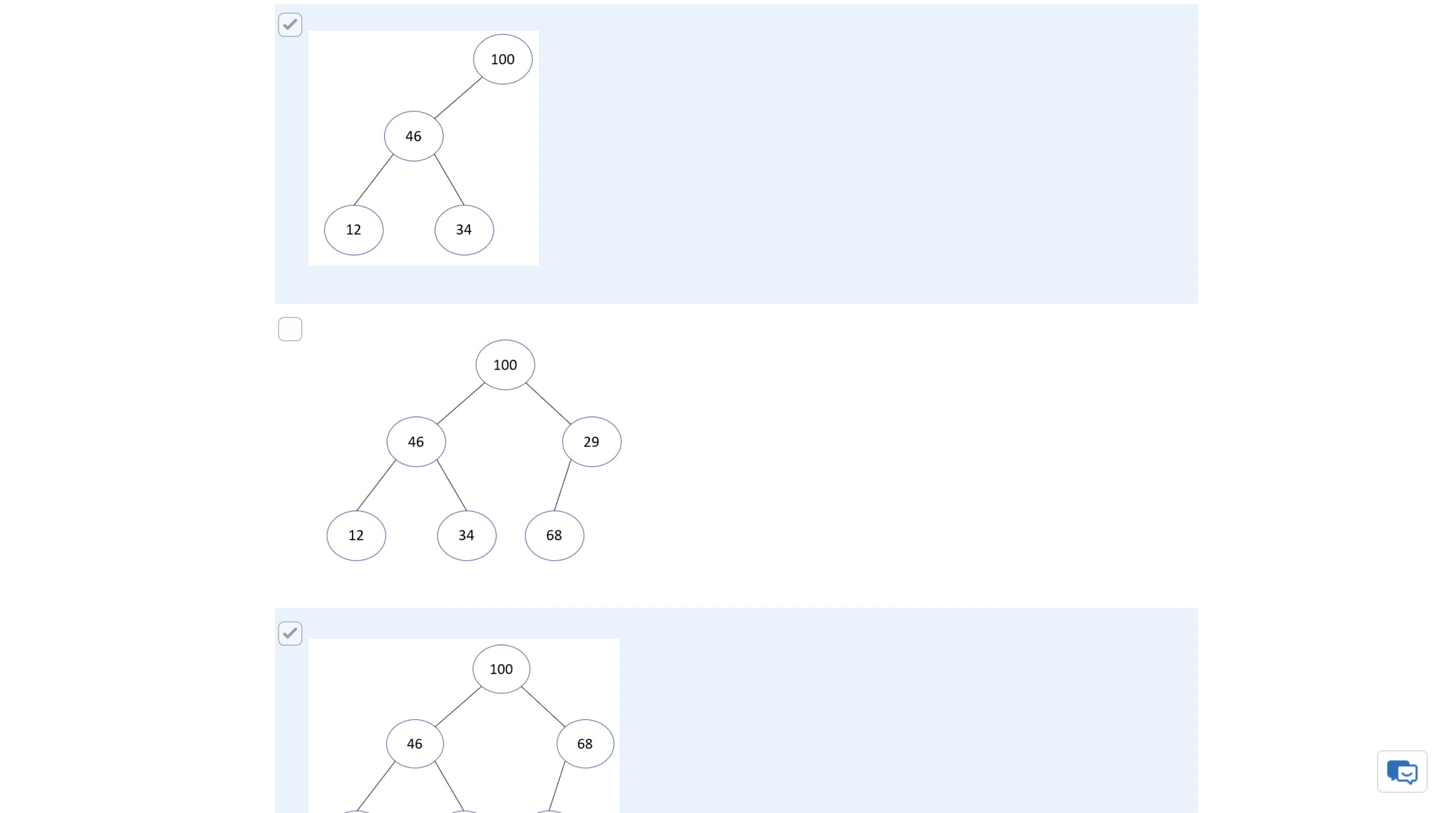 Solved Hi, can you help me to resolve this problem? I chose | Chegg.com