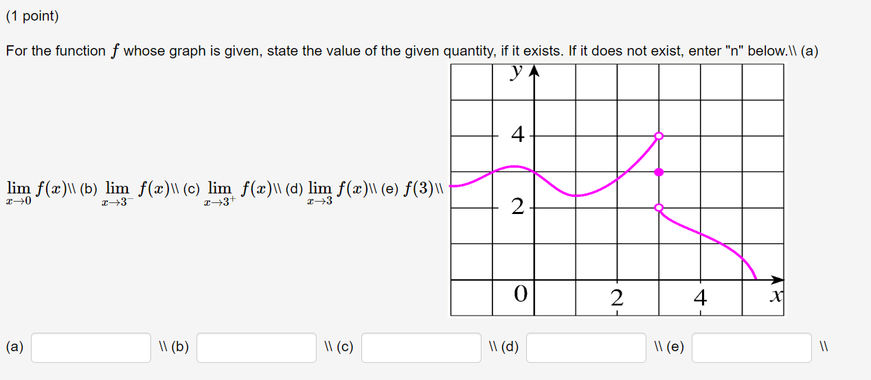 Solved Question | Chegg.com