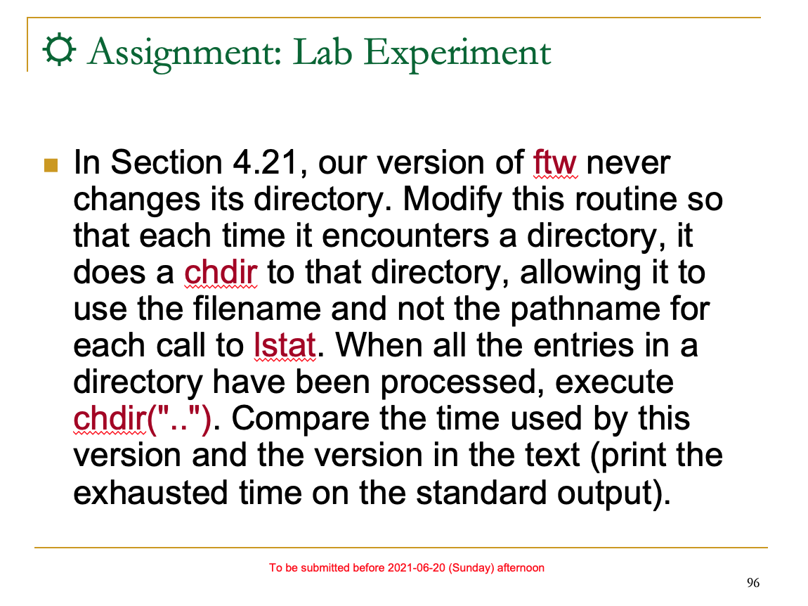 Solved Assignment: Lab Experiment . In Section 4.21, our | Chegg.com