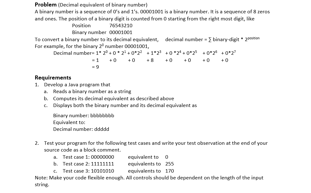 solved-problem-decimal-equivalent-of-binary-number-a-chegg