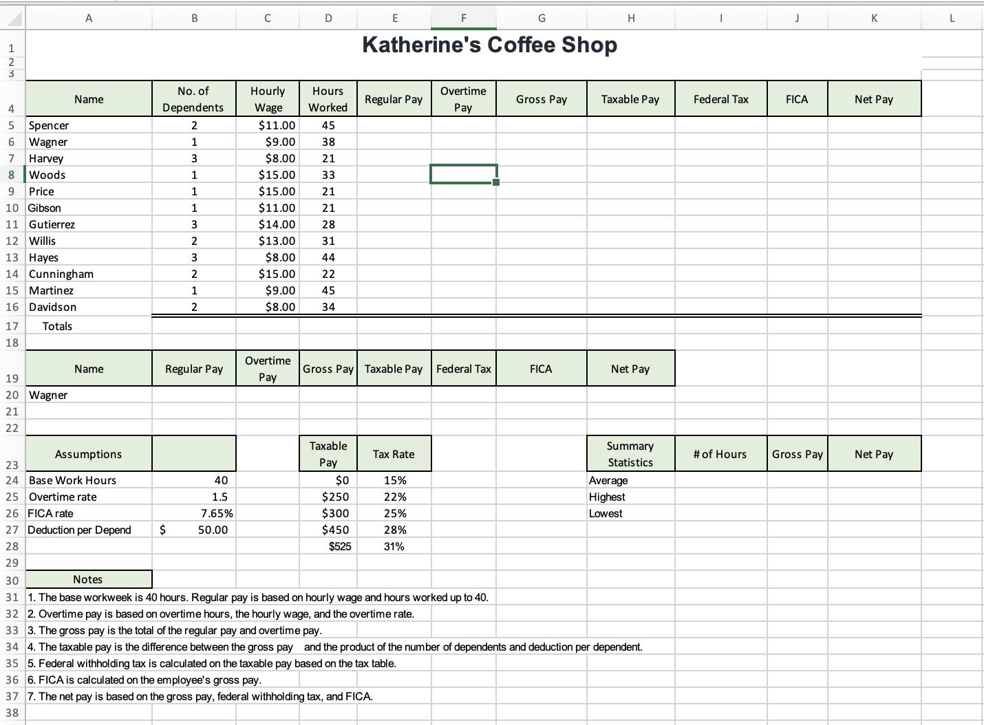 Solved Steps to Perform: | Chegg.com