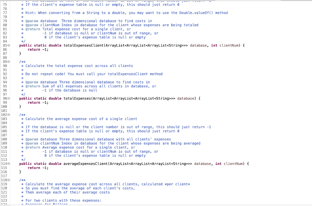 9.10 Ch 9, Part 3 - Reimbursement Database Write this | Chegg.com