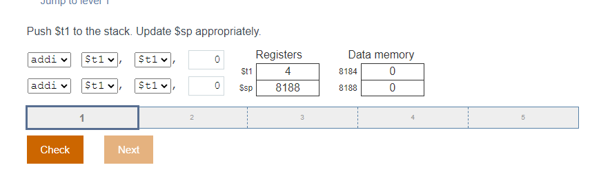 Solved Pass DM [$5 t to the MonthlySalary subroutine, and | Chegg.com