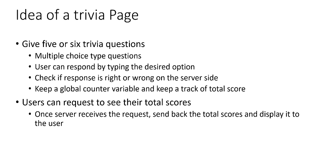 Solved Web Development class using Visual Studio Code, using | Chegg.com