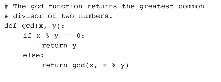 Solved lab 12 Consists of:Two Recursion Problems to Solve & | Chegg.com