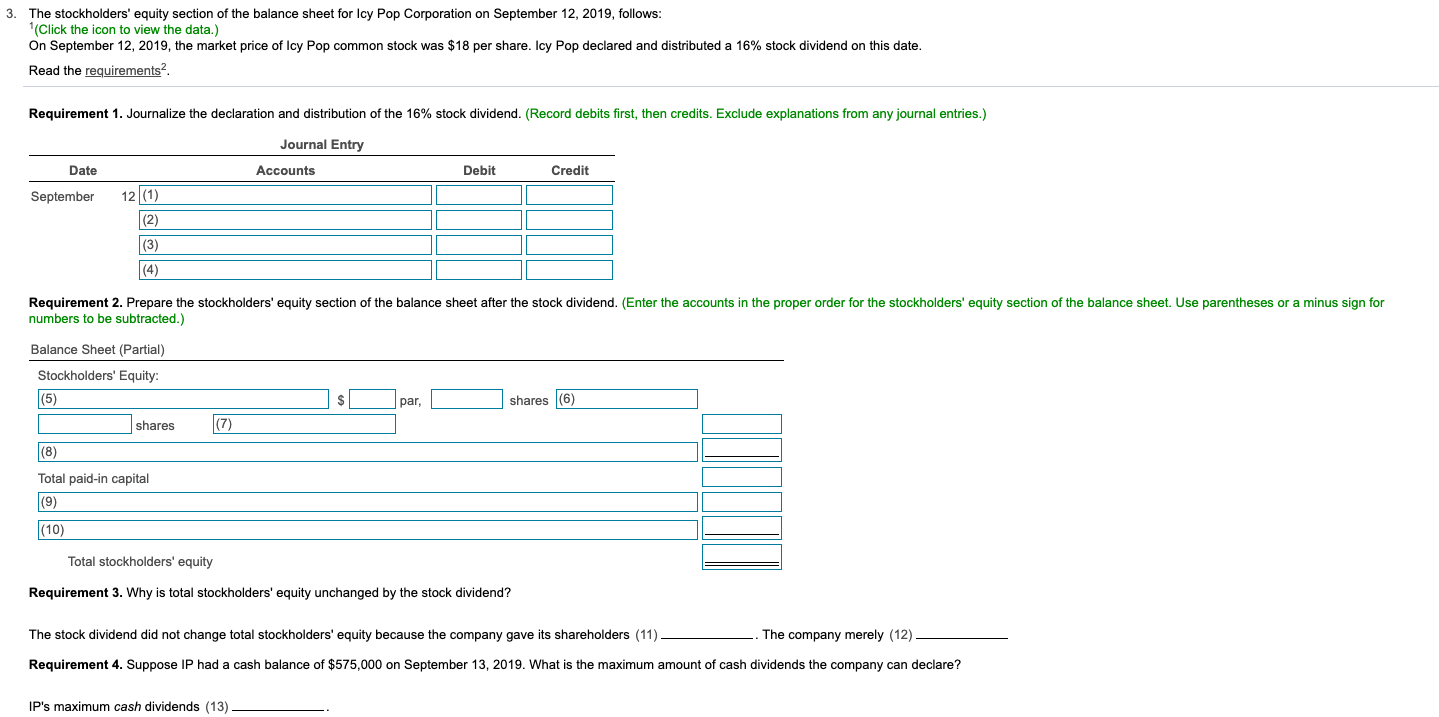 Solved 1: Data Table \begin{tabular}{lrr} | Chegg.com