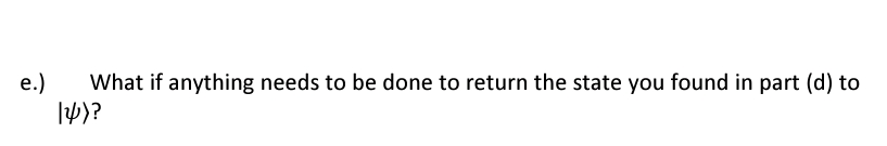 Solved Phase flip errors. In this problem we'll explore a | Chegg.com