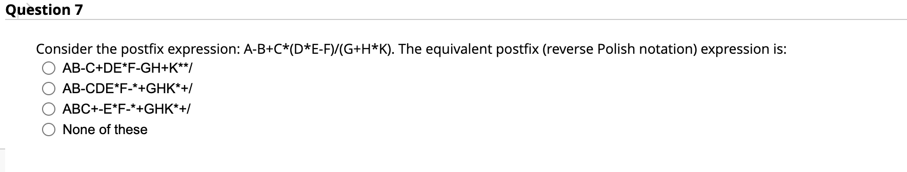 Fixed-length instructions: waste space but are fast | Chegg.com