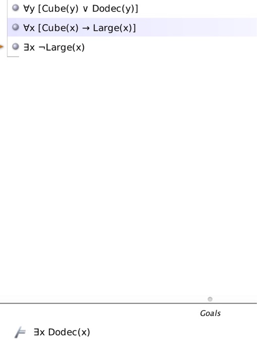 Solved 12.4 Prove using Fitch - from Language, Proof, and | Chegg.com