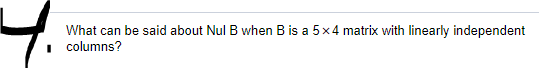 Solved 3 A, B, C are square nxn matrices such that ABC=1. | Chegg.com