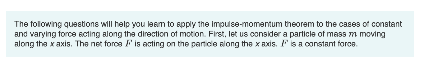 Solved a) The particle starts from rest at t=0. What is the | Chegg.com