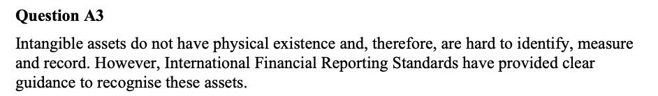 Solved What are the three definitional criteria that | Chegg.com