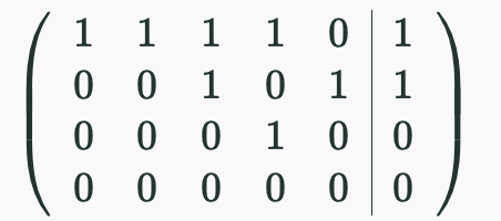 Solved Determine if the following statement is True or | Chegg.com