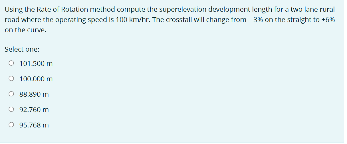Solved Using the Rate of Rotation method compute the | Chegg.com
