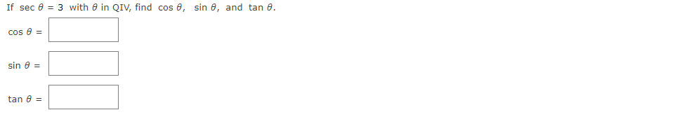 Solved θ=3 | Chegg.com