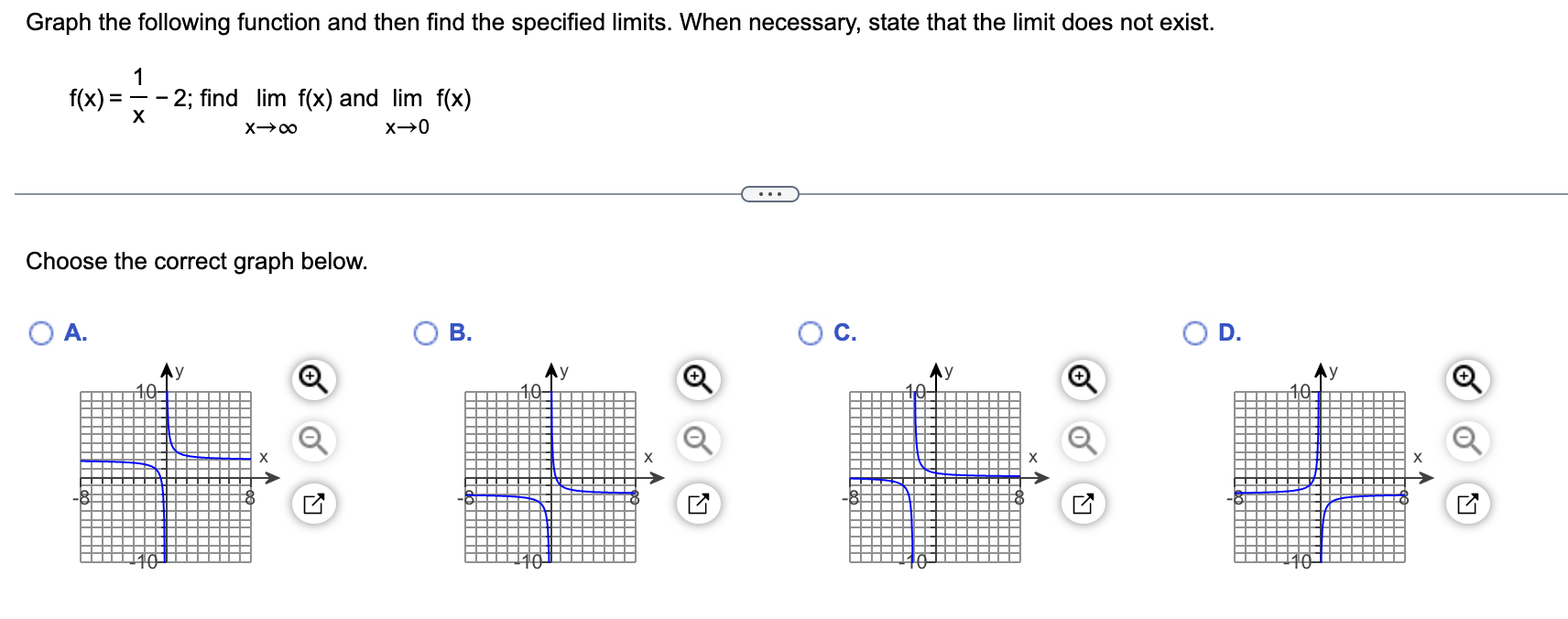 Solved Graph the following function and then find the | Chegg.com