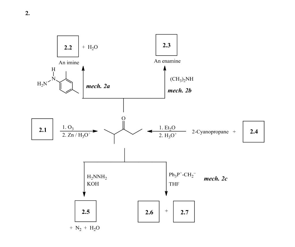 Solved Show the structure of the reactant and product, and | Chegg.com
