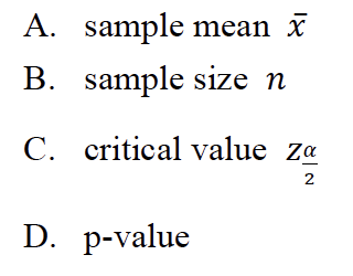 Solved Sampling1. Based on the Central Limit Theorem (CLT), | Chegg.com