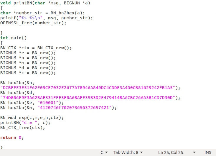 Solved Hi, so I have used online resources to create a code | Chegg.com