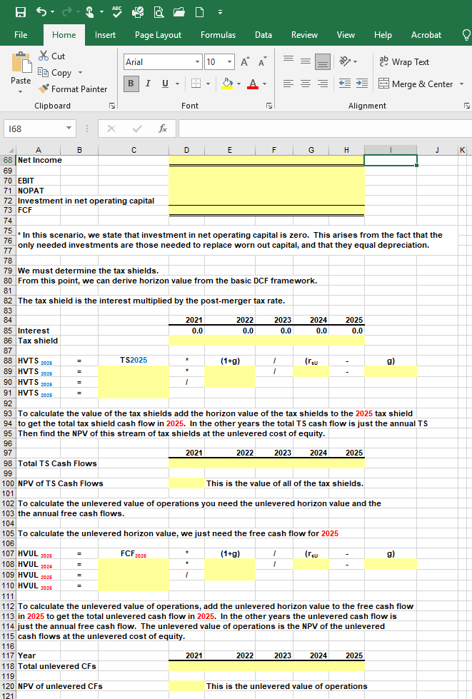 ABC B5 File Home Insert Page Layout Formulas Data | Chegg.com