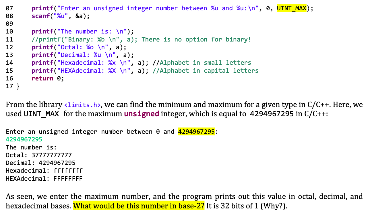 The fourth lab's objectives will be to master the | Chegg.com