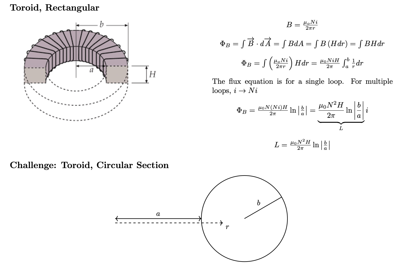 Solved The example at the top is how to do the calculations | Chegg.com