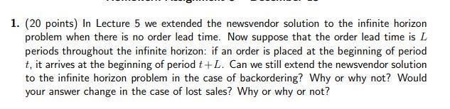 Solved Can I have a detailed answer please? This question is | Chegg.com