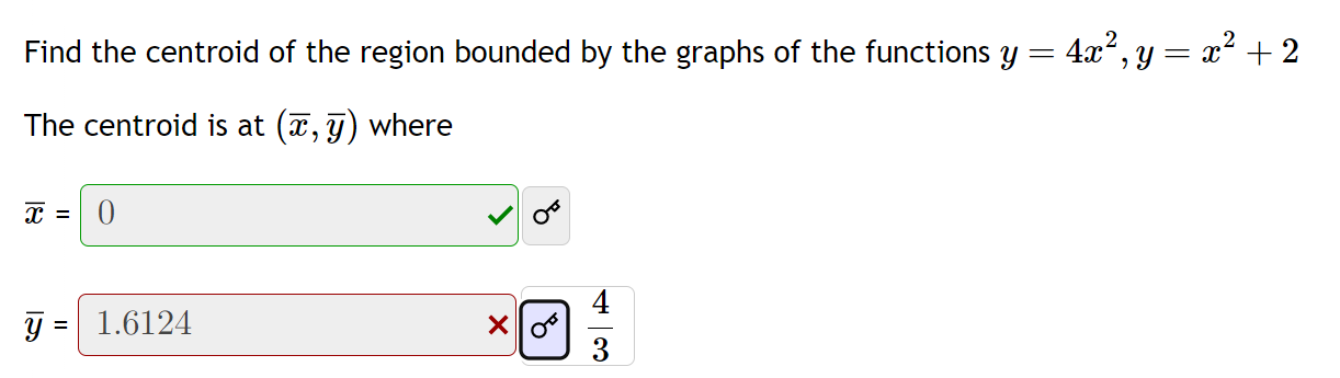 Solved I Nee help, Please provide the formulas needed and a | Chegg.com