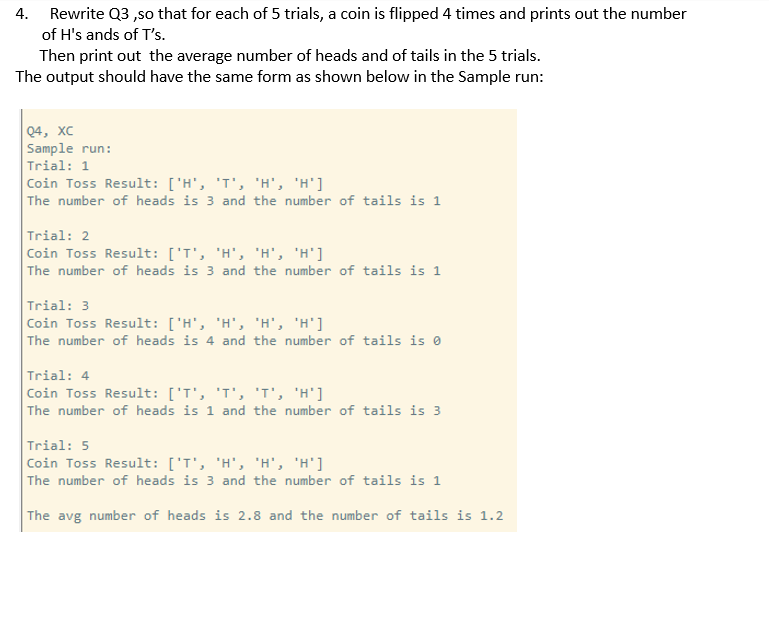 Solved Review and practice Make sure the code runs and is | Chegg.com