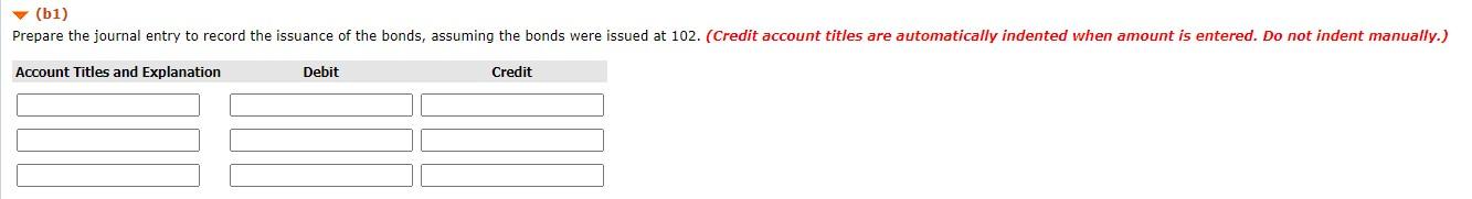 Solved Exercise 10-10 (Part Level Submission) Whitmore | Chegg.com