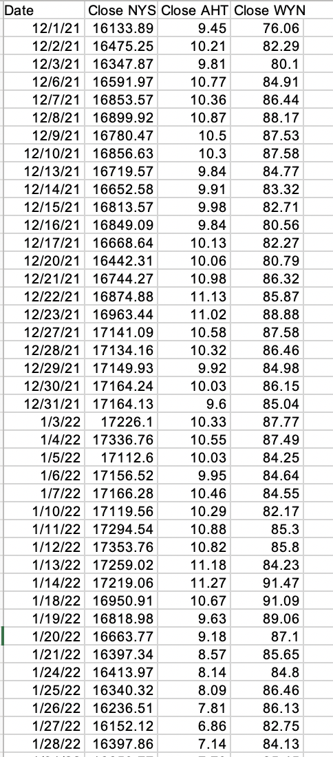 In the word file: include answers to all of the | Chegg.com