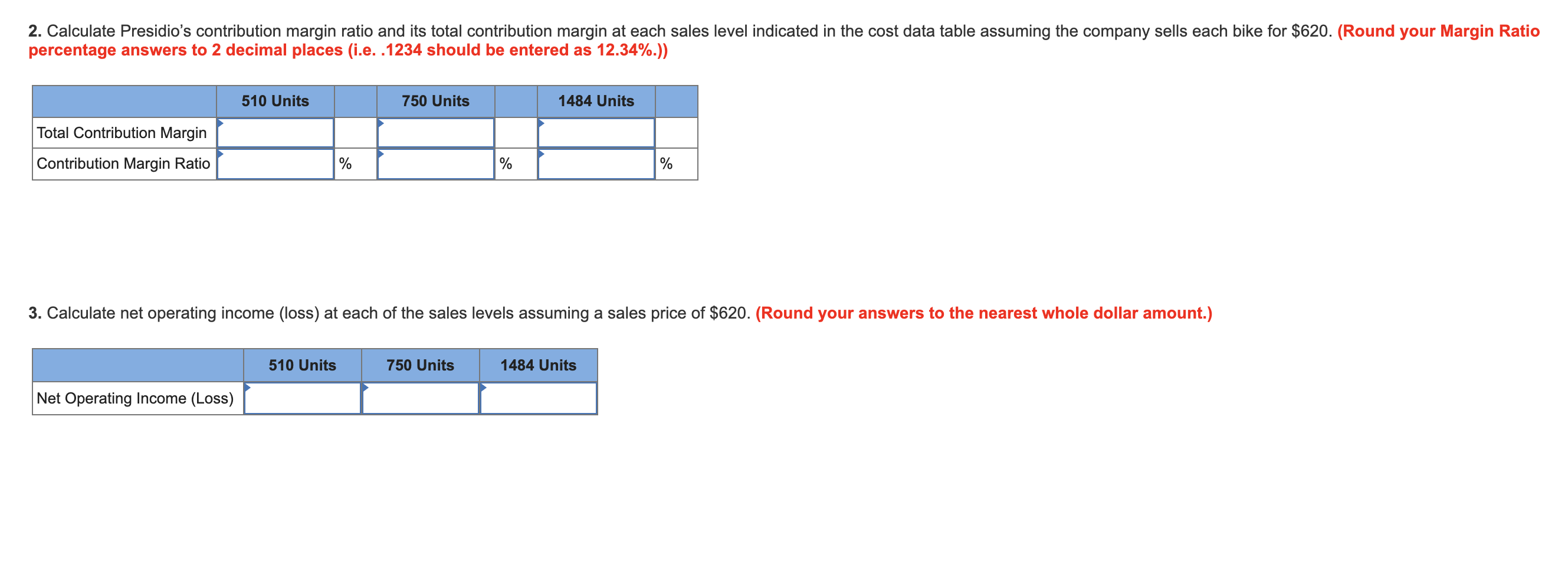 Solved PA5-4 Predicting Cost Behavior, Calculating | Chegg.com