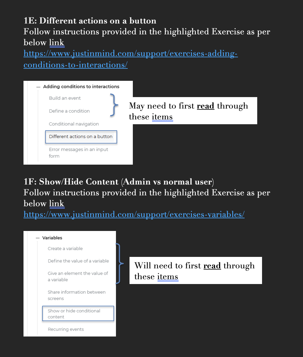 Human Computer Interaction-Tutorial Week 11 - Autumn | Chegg.com