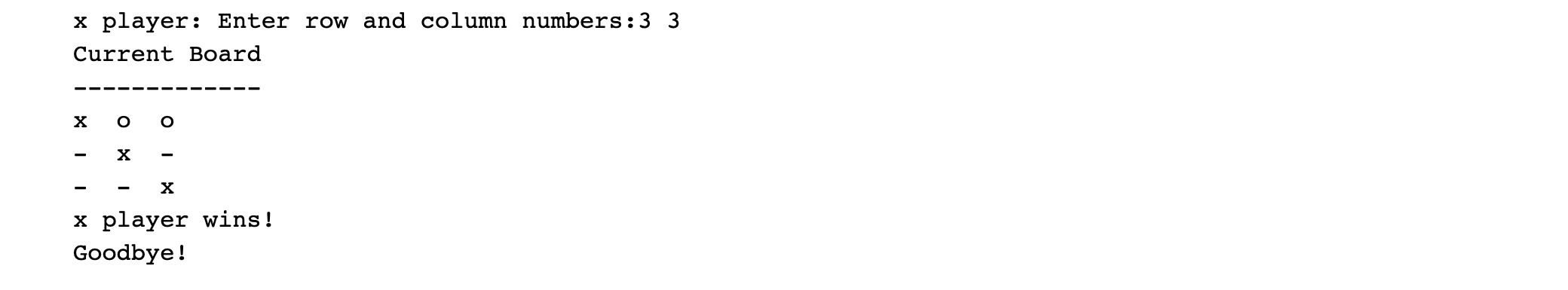 Solved Current file: Board.java Load default template... 1 | Chegg.com