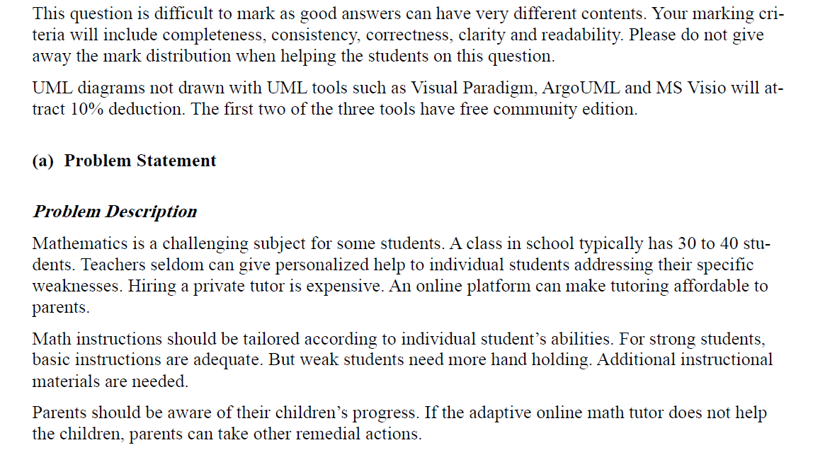 Solved You are building a smartphone application called | Chegg.com