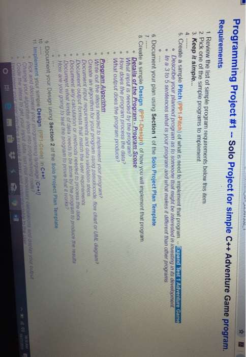 Solved 11. Implement your simple Design (PP1-Code) in C++! | Chegg.com