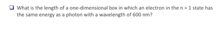Solved O De Broglie waves are shown for three particles of | Chegg.com