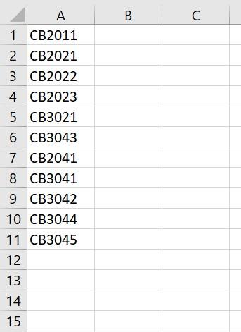 Solved Which of the VBA decision structure has virtually no | Chegg.com