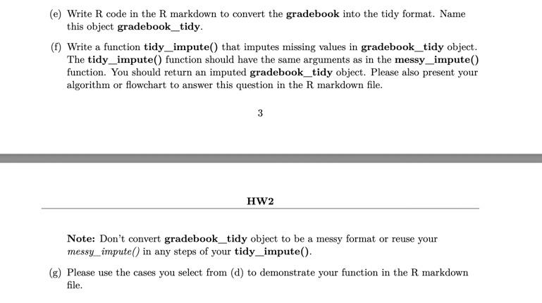 Solved Requirements: 1. Write the function(s) which | Chegg.com
