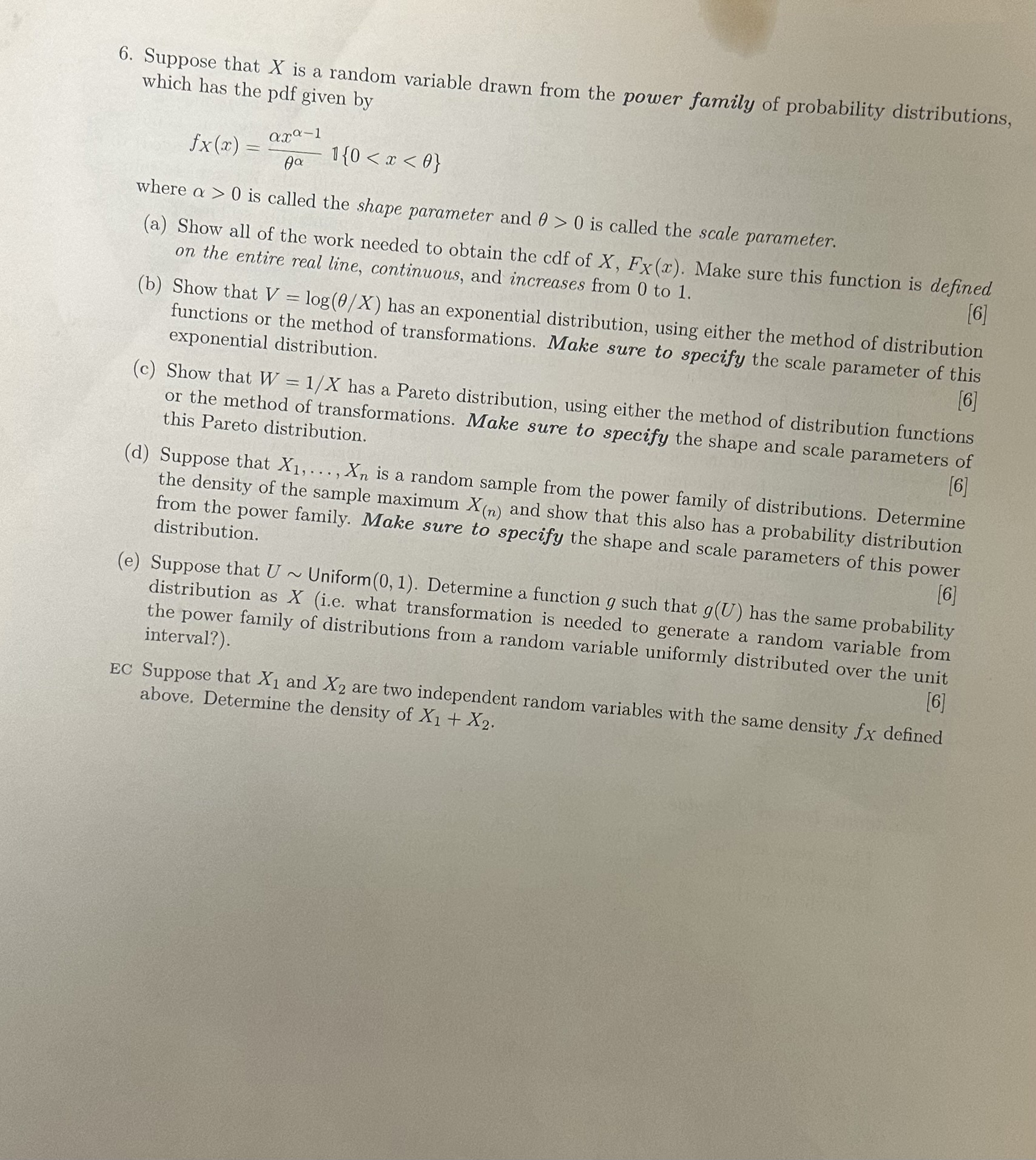 Solved please help me solve all parts | Chegg.com
