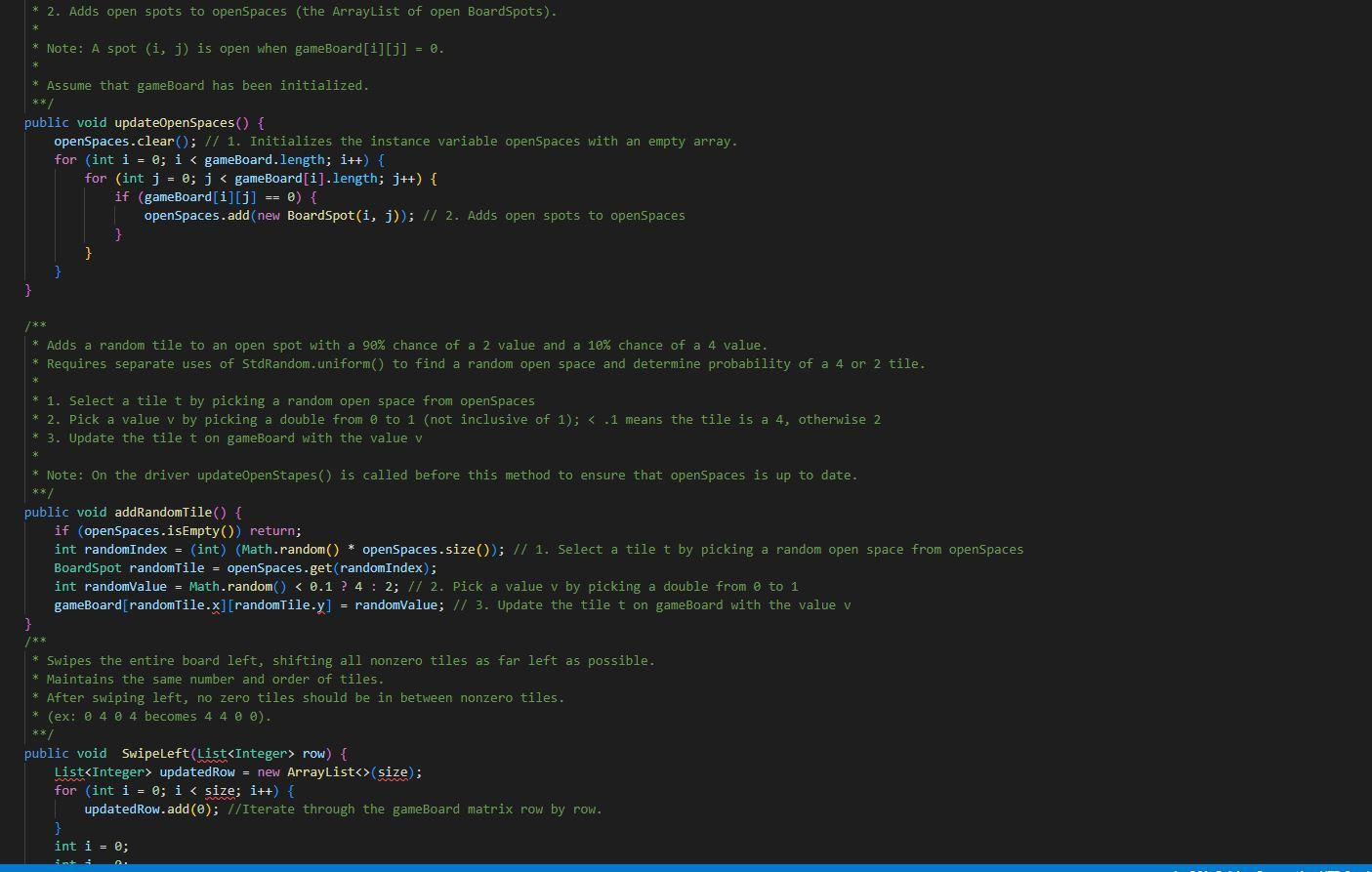 Solved I need help with flip rows especially if you could. | Chegg.com