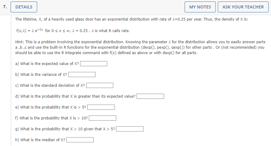 Solved Please answer all numeric questions to at least 3 | Chegg.com