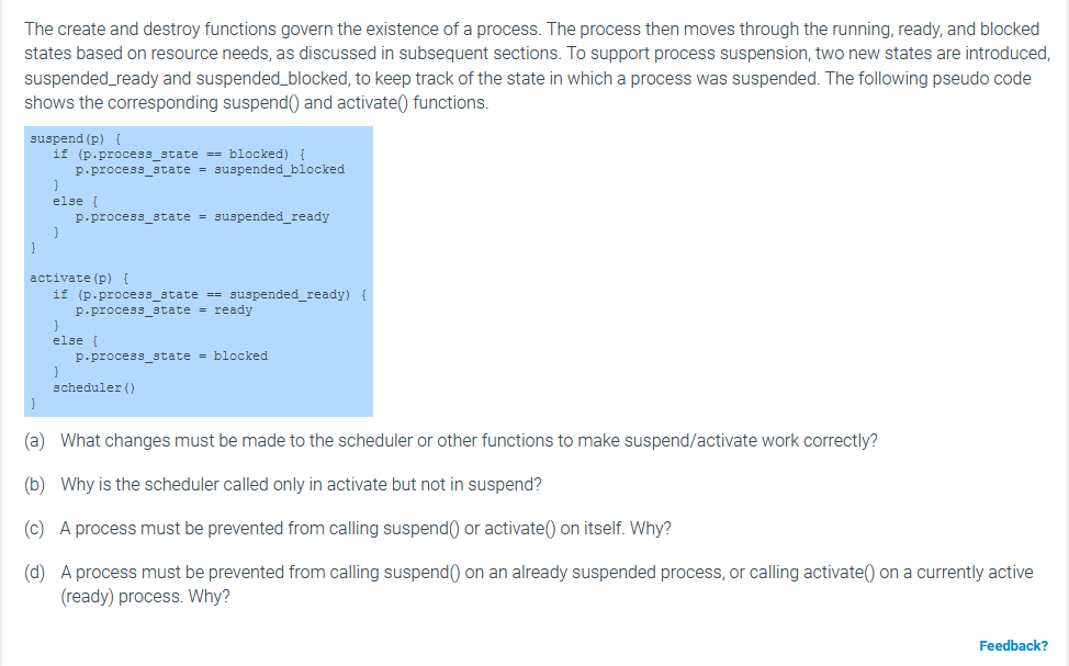 Solved Question | Chegg.com