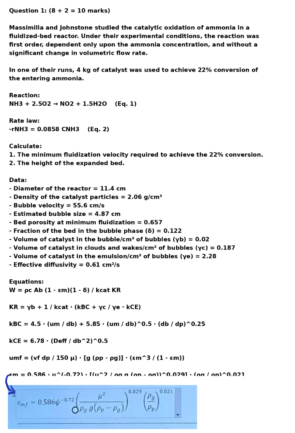 Solved Question 1: (8 + 2 = 10 ﻿marks)Massimilla and | Chegg.com