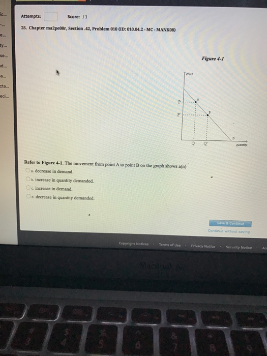 Solved Attempts Score: /1 10. Chapter ma2pe08r, section .2s, | Chegg.com Solved Attempts Score: /1 10. Chapter ma2pe08r, section .2s, | Chegg.com